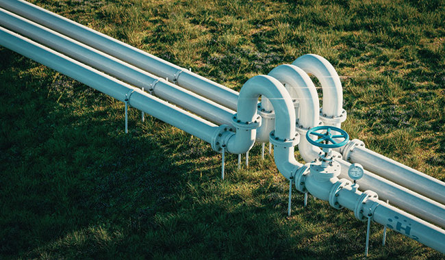 WWU Launches Study for Dedicated Hydrogen Pipeline in Southwest England