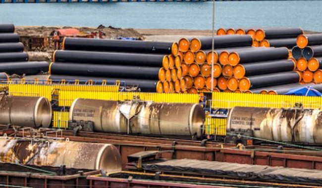 Argus Launches First Bulgarian Natural Gas Price Assessments