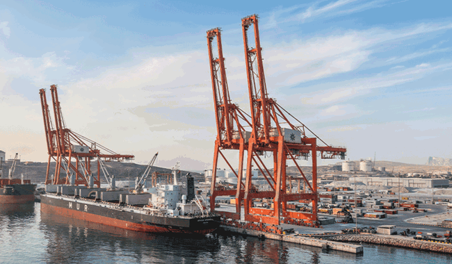 India's ACME Group Gets $490 Million in Funding for Oman Project