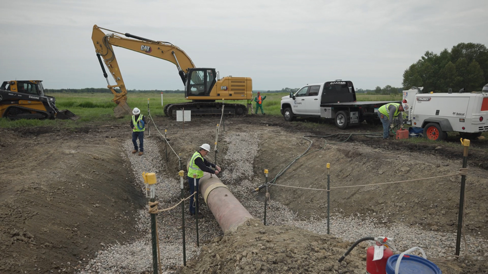 Fugitive Emissions Control Emerges as Low-Cost Opportunity for Canada’s ...