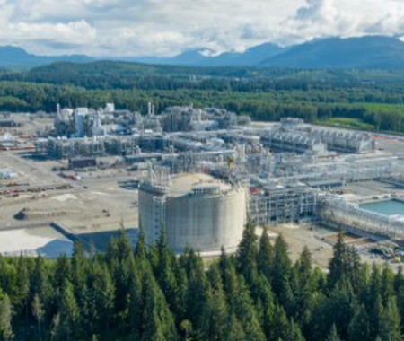 LNG Canada Moves Closer to Doubling Capacity Ahead of Phase 2 FID