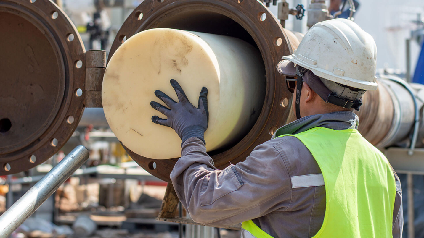 PipeSense Launches Real-Time Pipeline Pig Tracking System